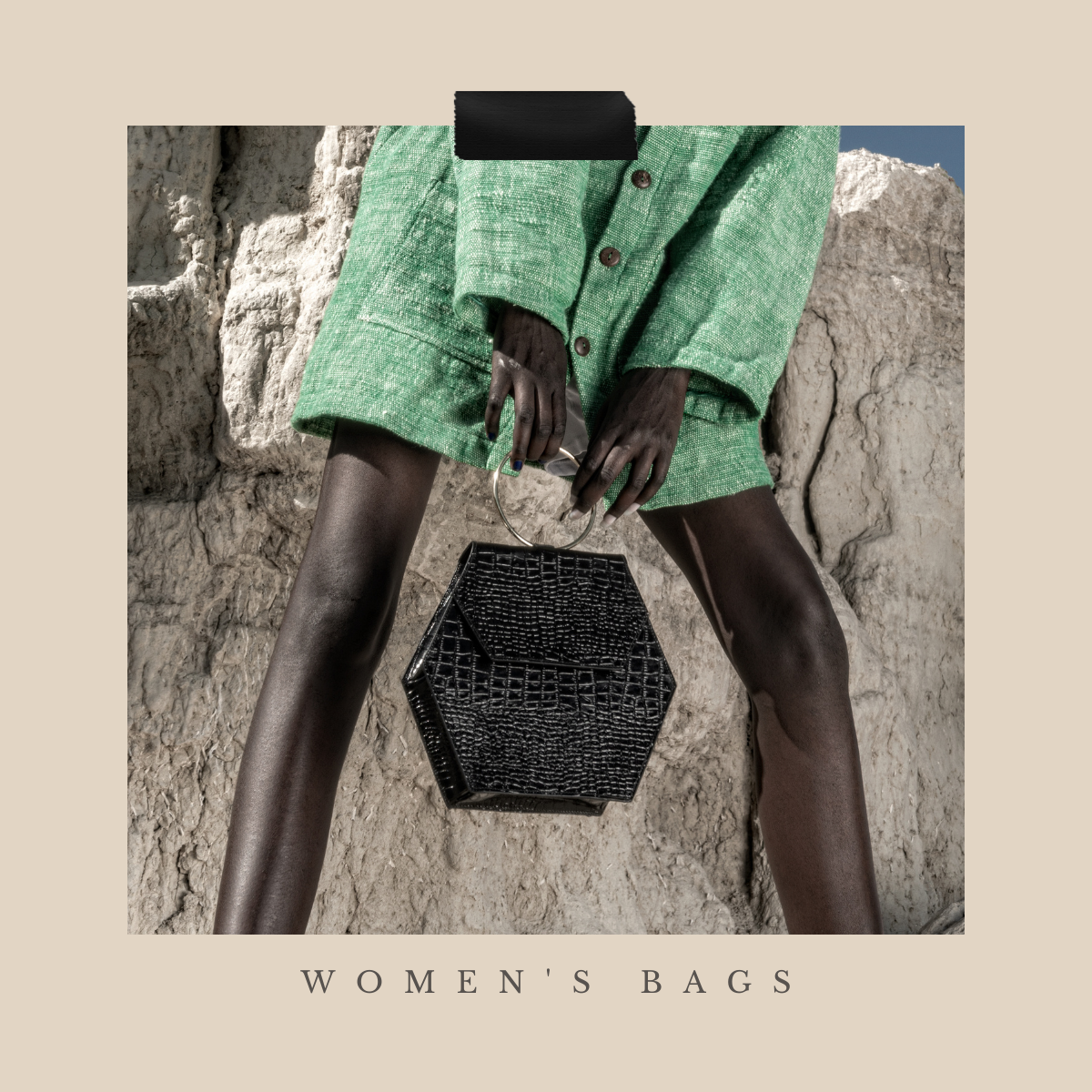 Women's Bags – ikwetta
