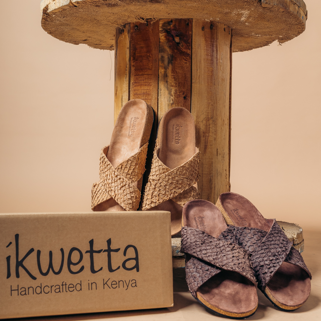 Men's Sandals – ikwetta