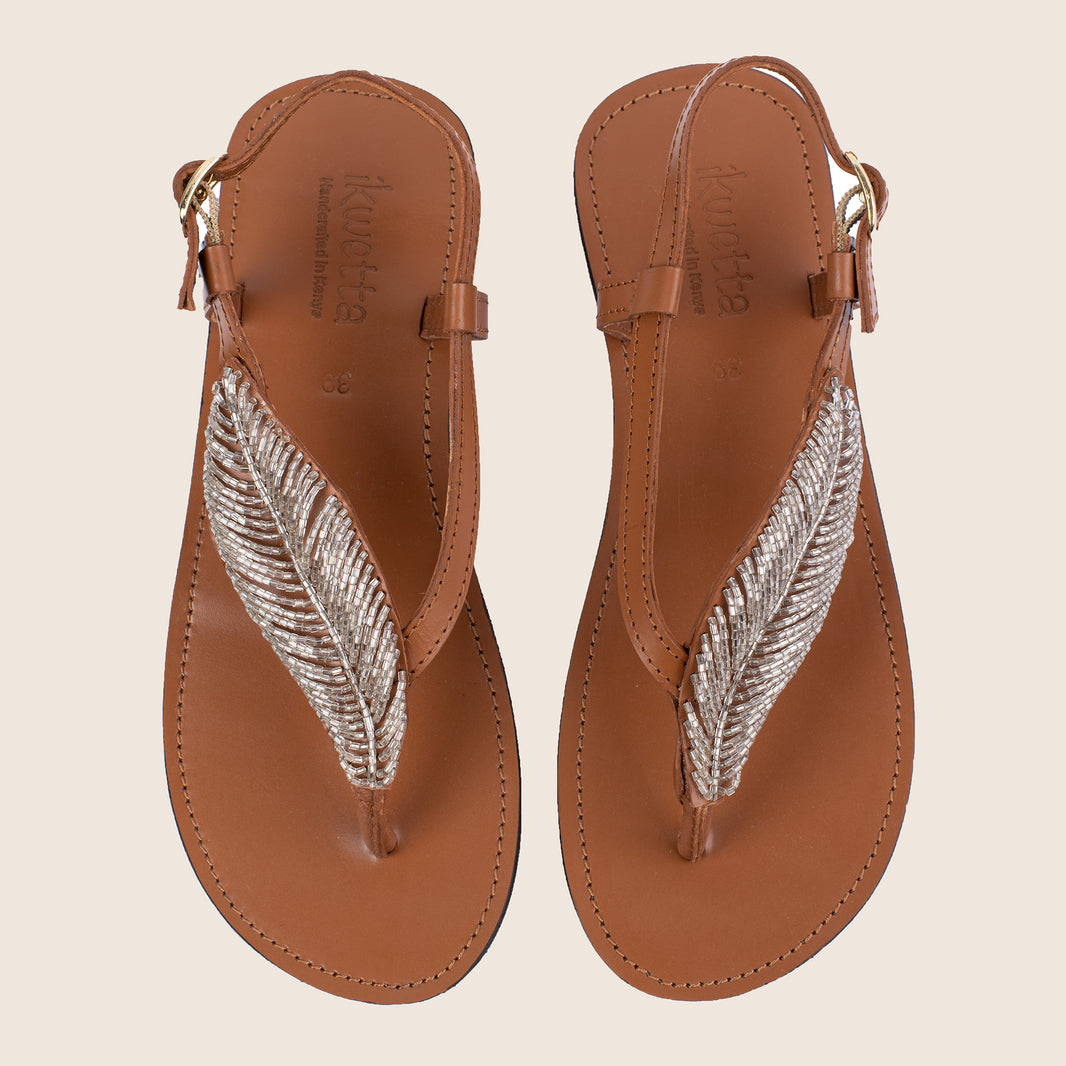 Women's Sandals – ikwetta